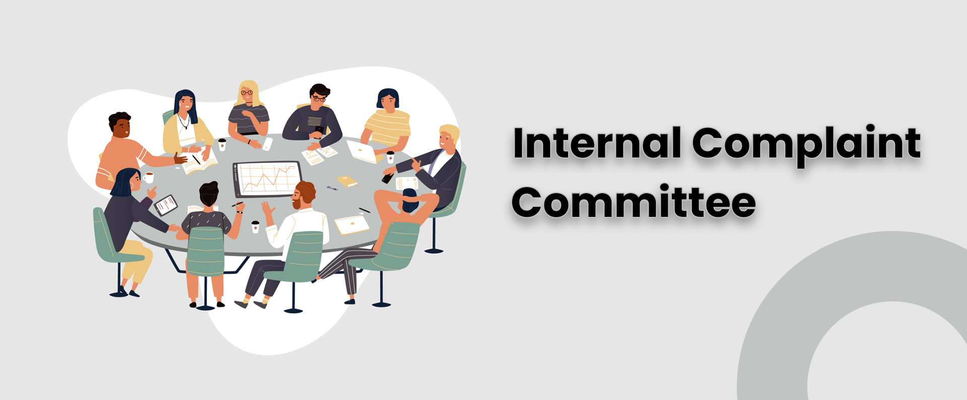 Internal Complaint Committee